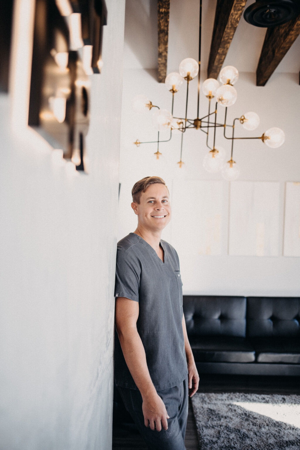 Dr. Walker – Alamo Heights Implant Center